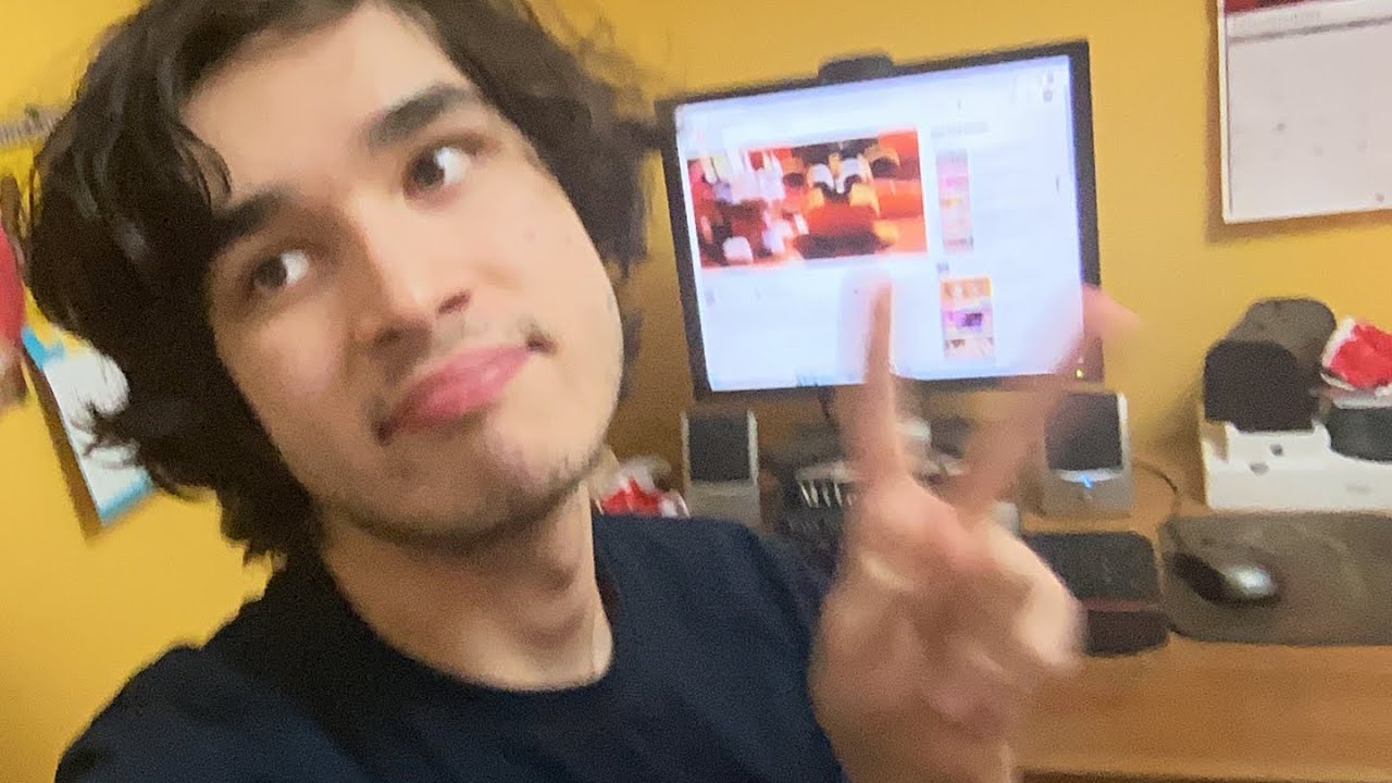 Wanna chat? - YouTube