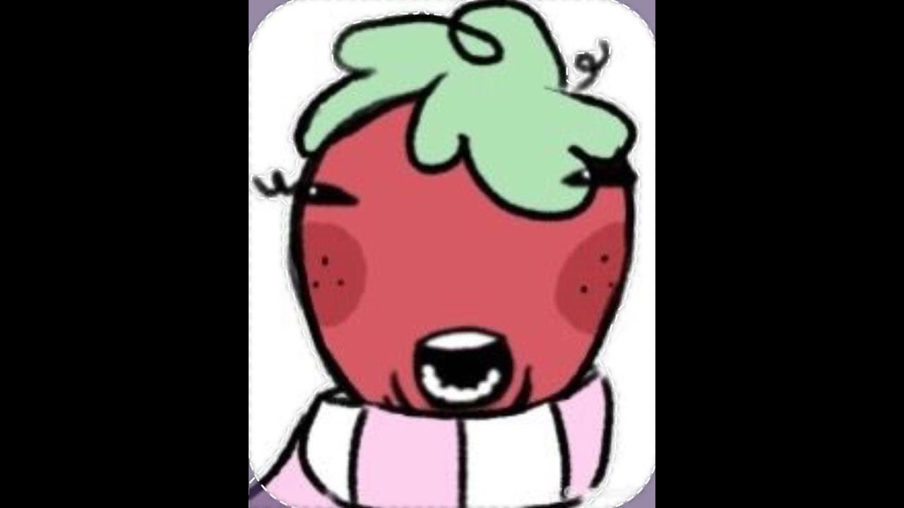 Playing As Berry Boi [sprout] In Dandys World /SALTED CARAMEL SKIN ...