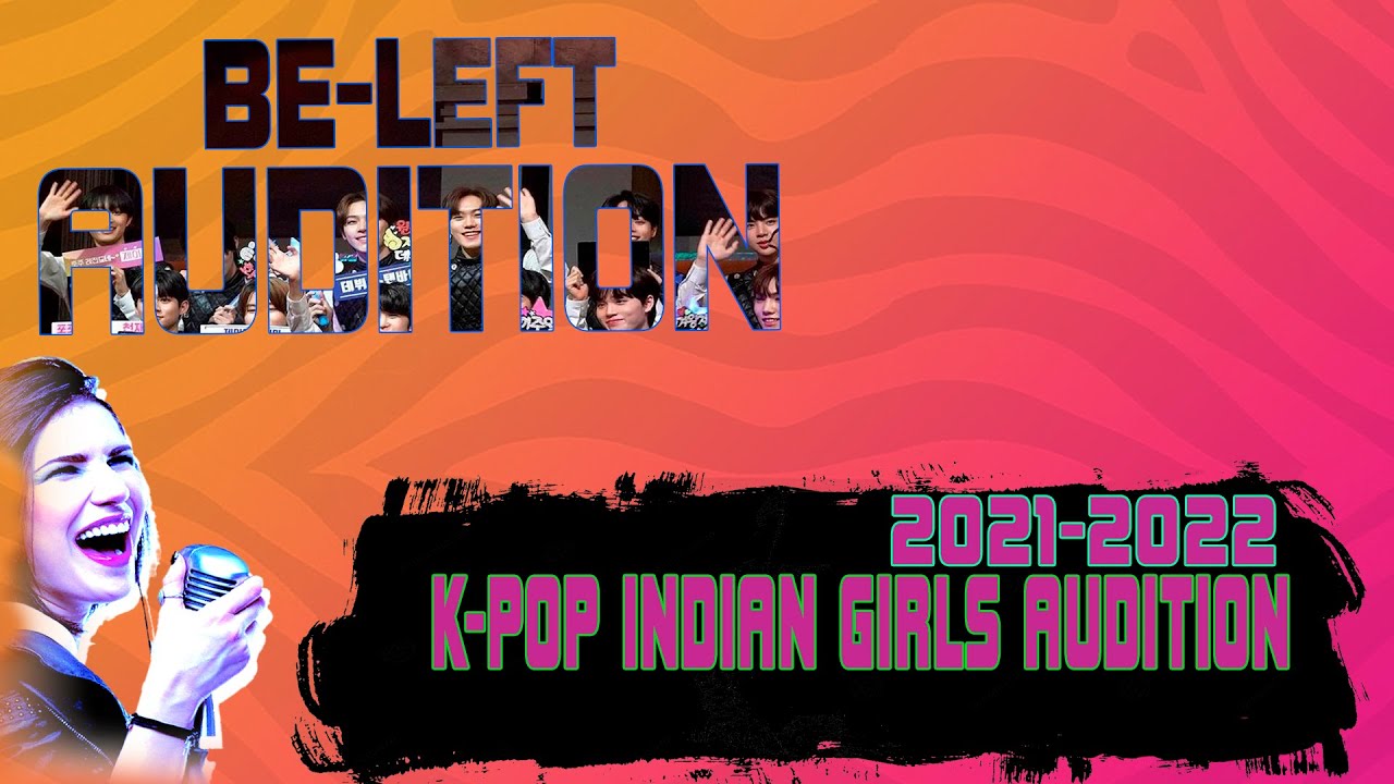 belift lab audition 2021| hybe labels audition 2021 female belift ...