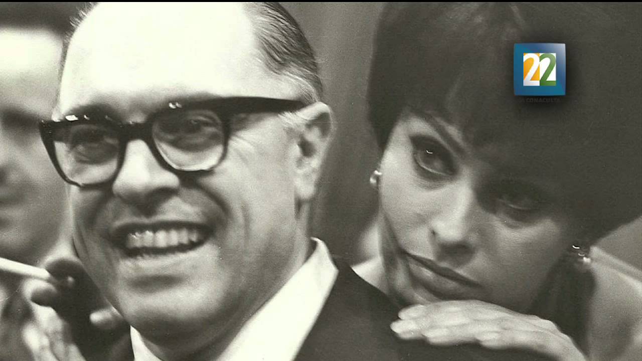 Entrevista con Silvia Lemus, Periodista y viuda de Carlos Fuentes - YouTube