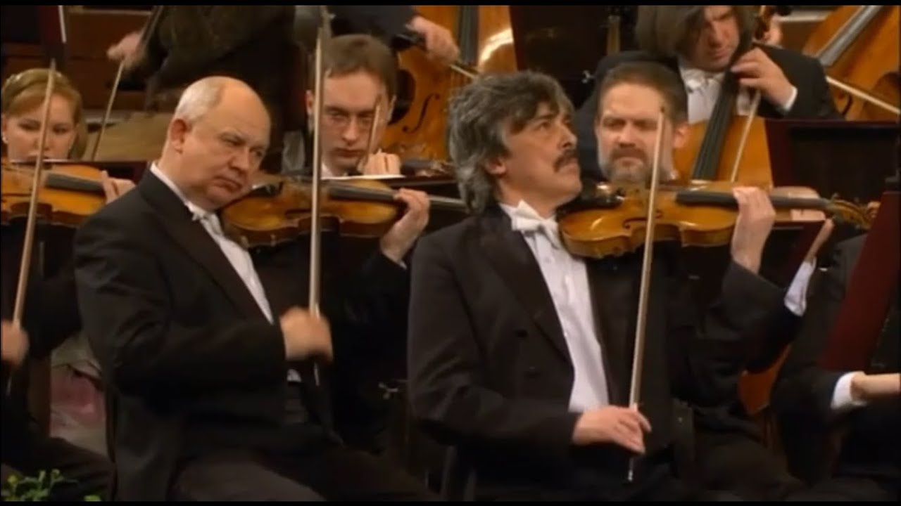 [2009](Re-mixed sound) П.И.Чайковский : "Патетическая Симфония ...