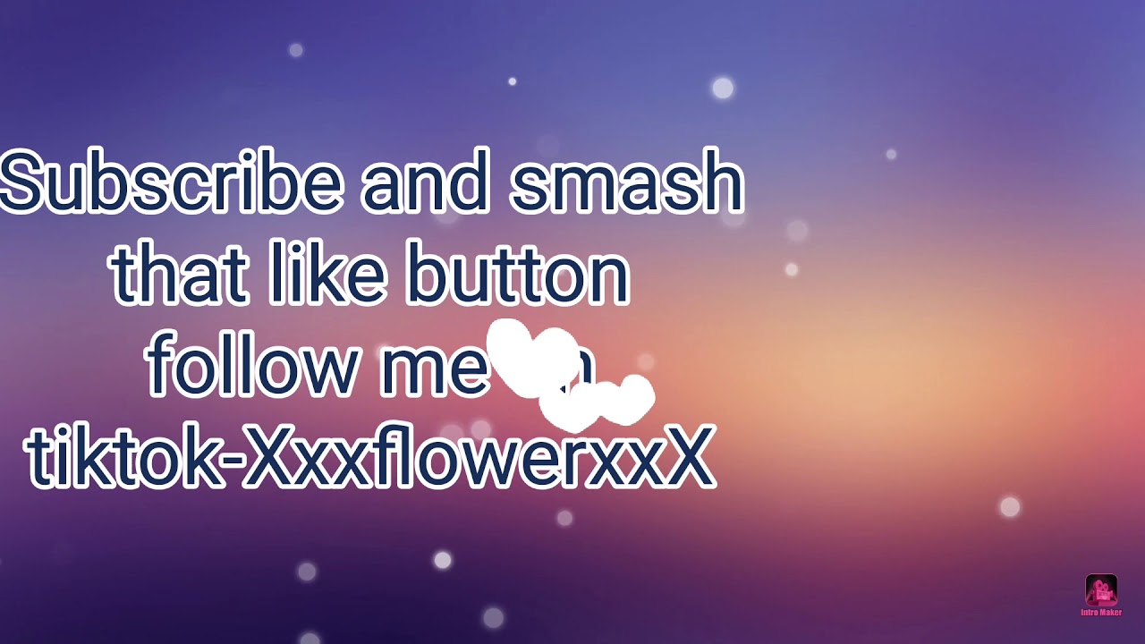How Do U Like My Intro YouTube how-do-u-like-my-intro-youtube