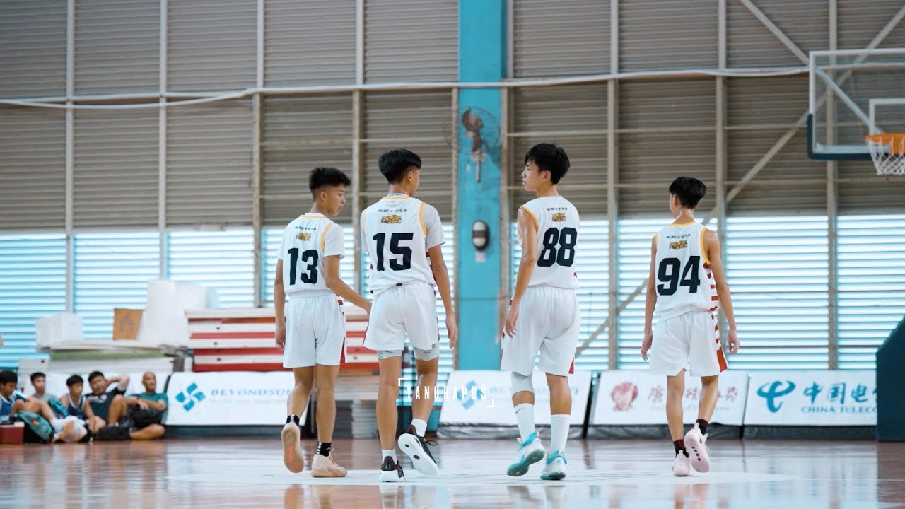 BATTLE OF AC | TIER 1 NSG 2024 C DIVISION ACSI VS ACSBR - YouTube