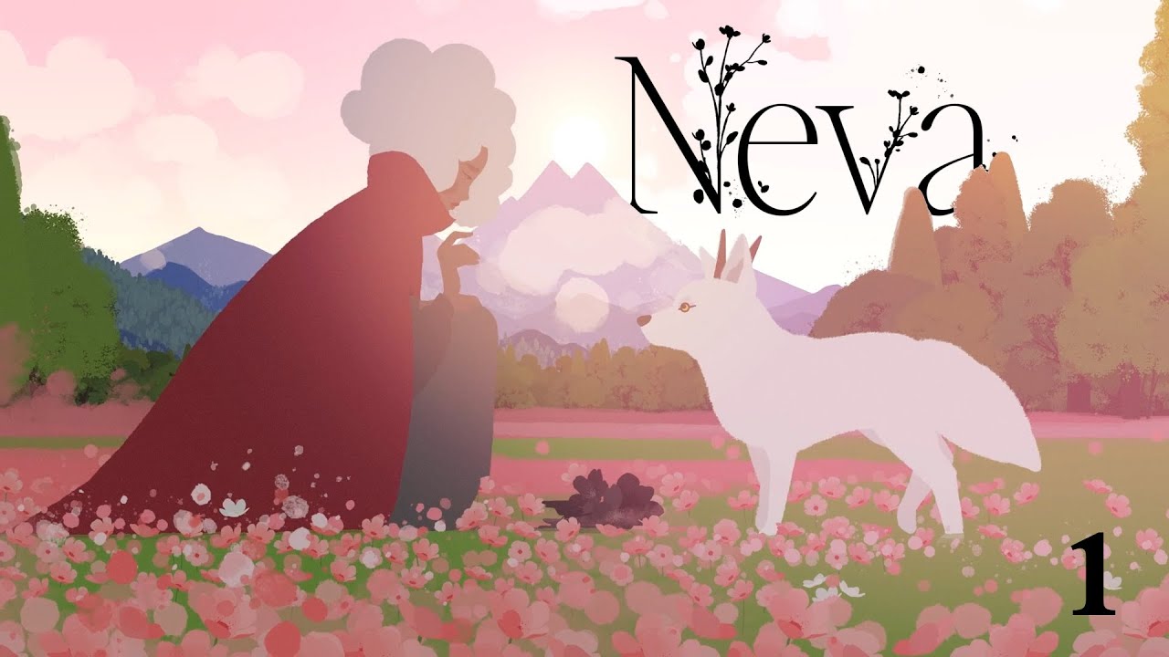 NEVA have I eva | Neva [1] - YouTube