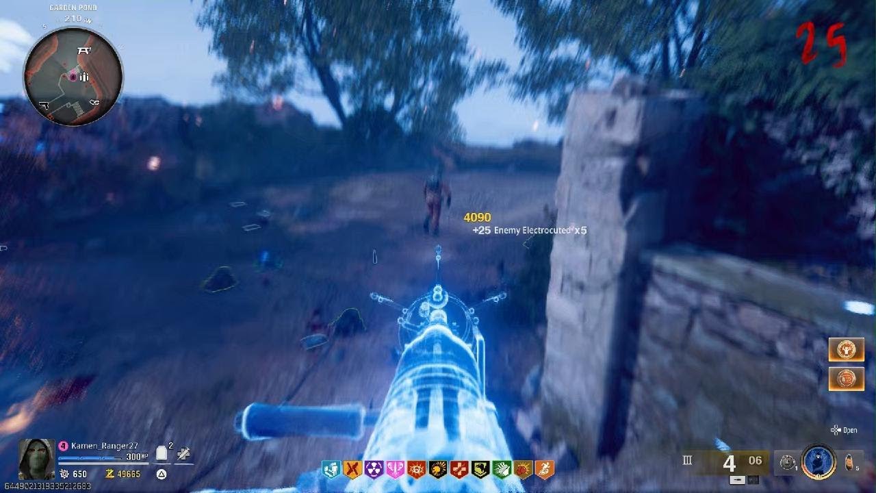 Call of Duty_Solo Ranger - YouTube