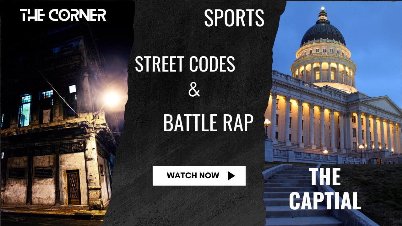 SPORTS , STREET CODES , BATTLE RAP - YouTube