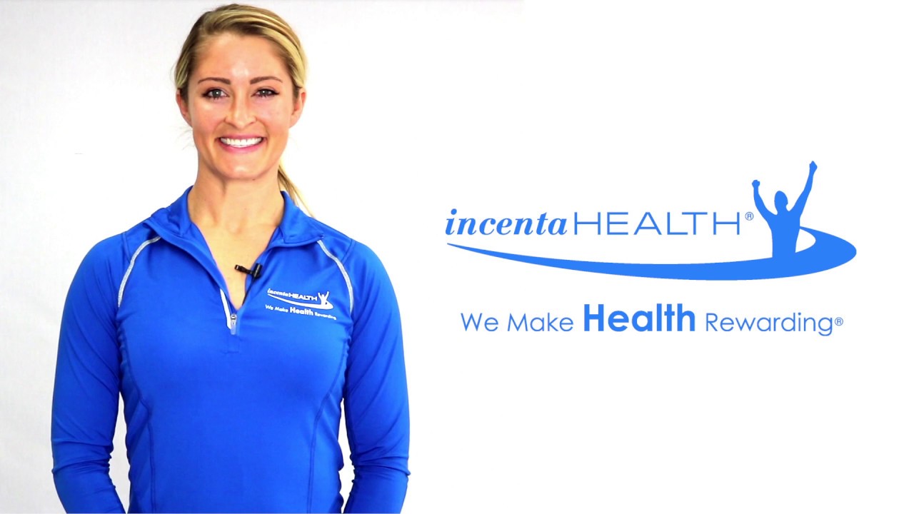 Guided Workouts with Coach Kenna incentaHEALTH Digital Weight Loss ...