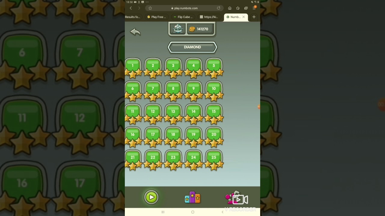 Numbots ending - YouTube