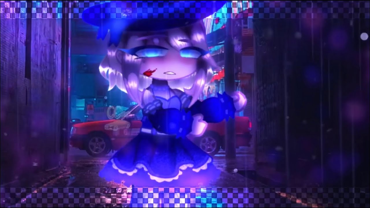 Jabbawockeez by Luci4 meme // Gacha tweening // CCar - YouTube