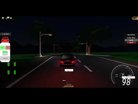 Trini Works TT Cruise - YouTube