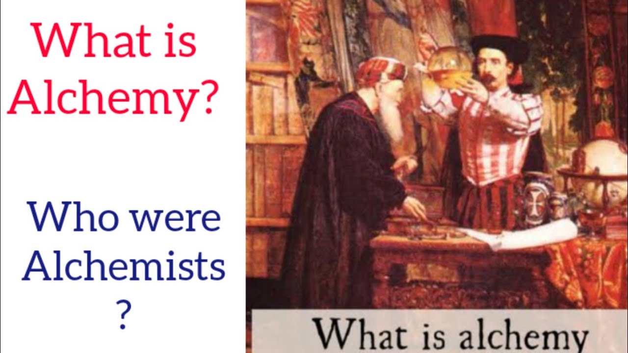 What is alchemy ? | Who were Alchemists ? | class 6 Chemistry | # ...