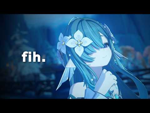 truly a Vodyantisa moment of ALL TIME... (Animation)