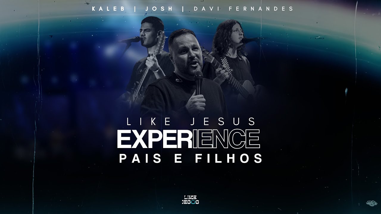 DAVI FERNANDES, KALEB E JOSH | Além do Véu Church - YouTube