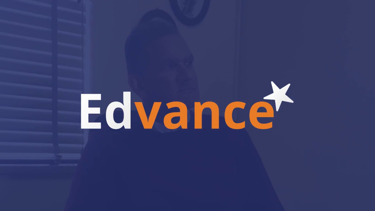 Edvance Module 08 - YouTube