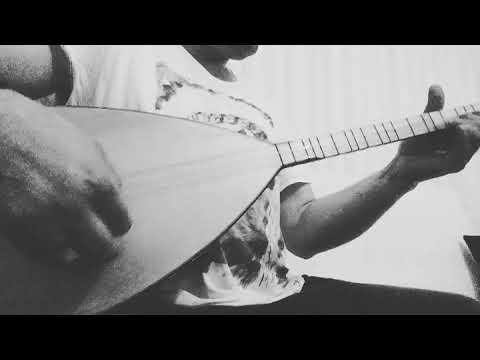 İbrahim TATLISES Yalan - Bağlama