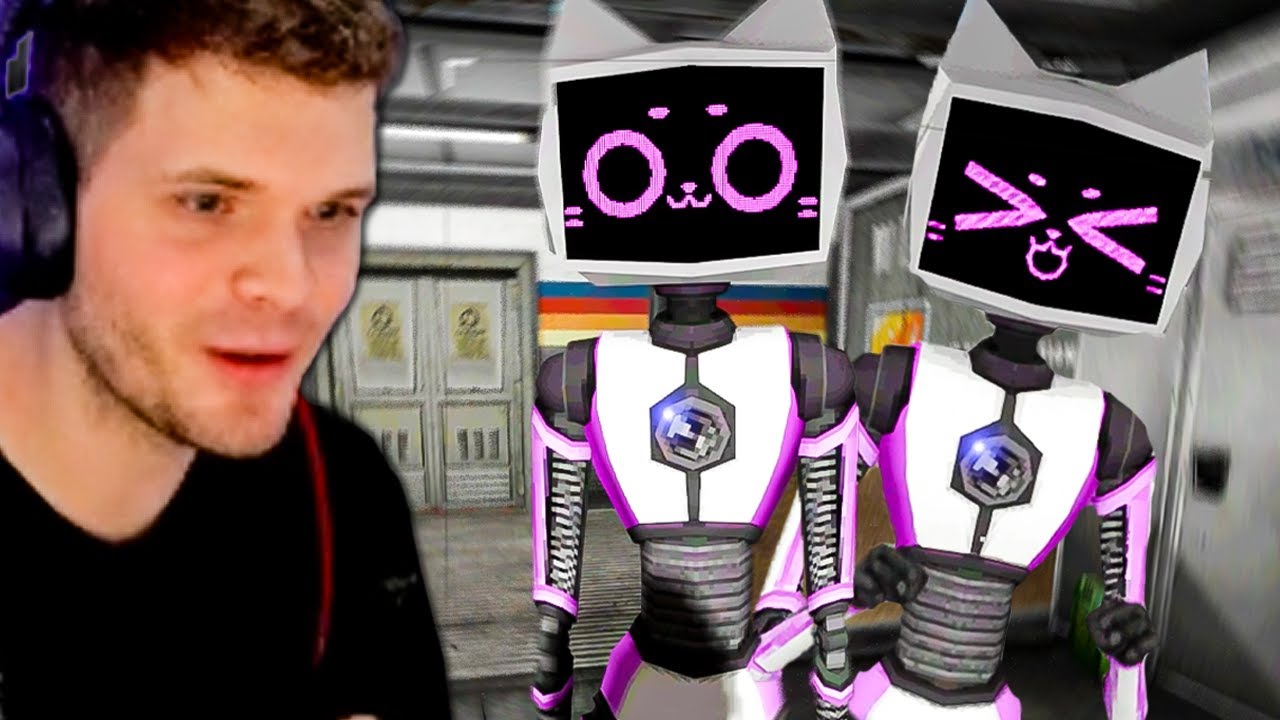 OMEGA KERFUR | MEGA ULEPSZENIE | Voices of the Void #11 - YouTube