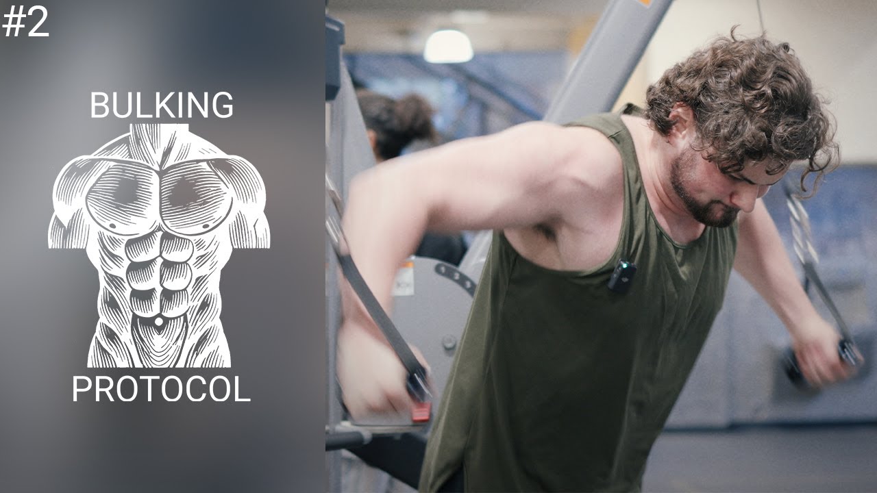 Scientific Training Principles for Chest Hypertrophy - YouTube