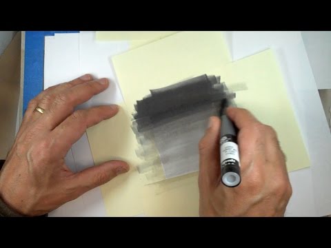 Marker gradient - Rapid Viz - YouTube