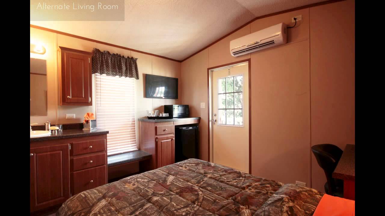 Tiny Duplex Home Tour - YouTube