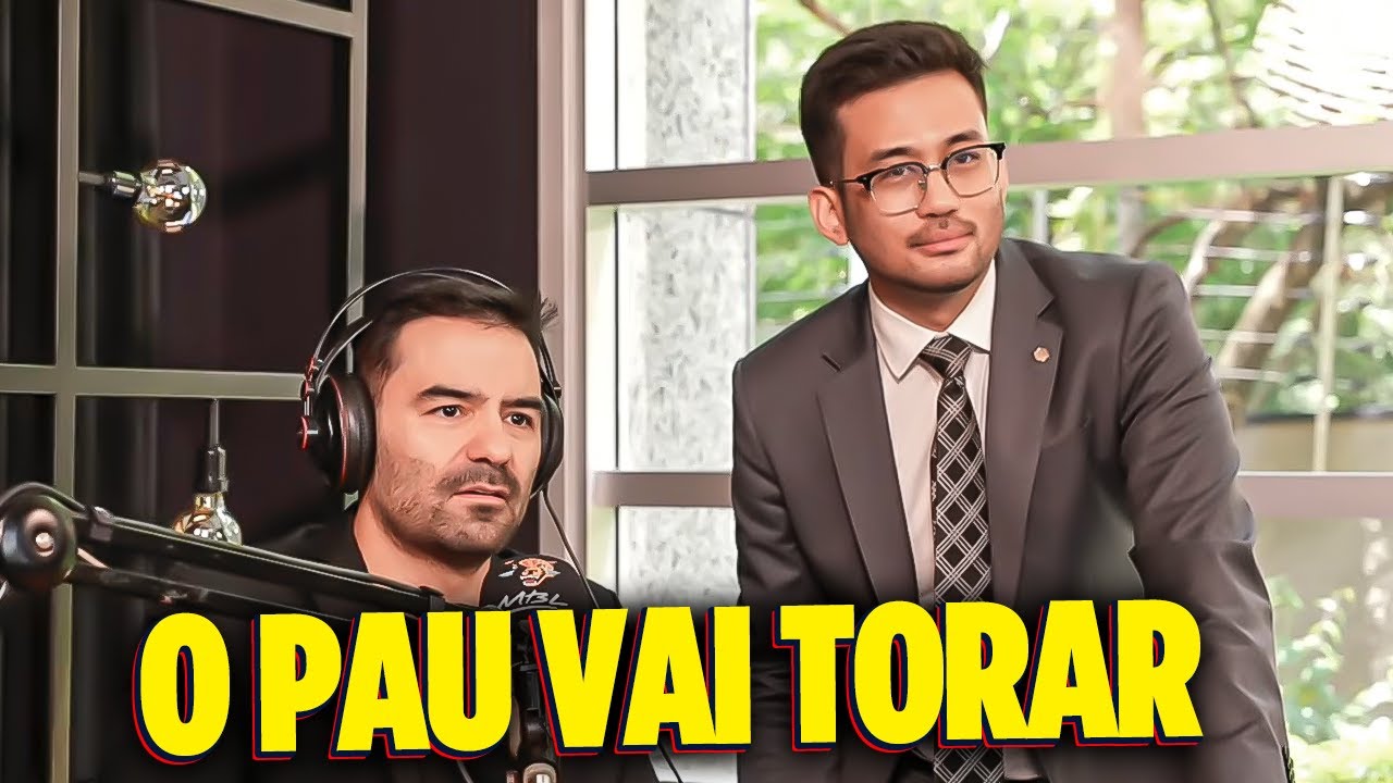 Kim Kataguiri invade live de Arthur do Val e MBL: entenda o conflito ...