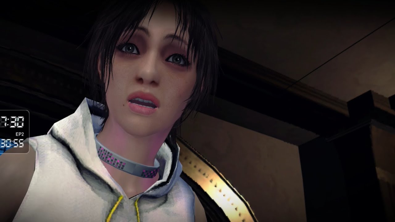 Republique Gameplay Episode-2 Part-4 - YouTube