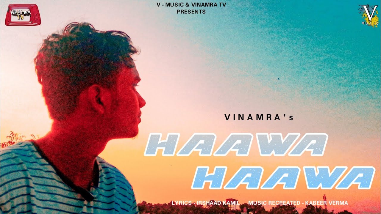 Haawa Haawa – Vinamra | Storytelling Animated Video | Gauraiyya ...