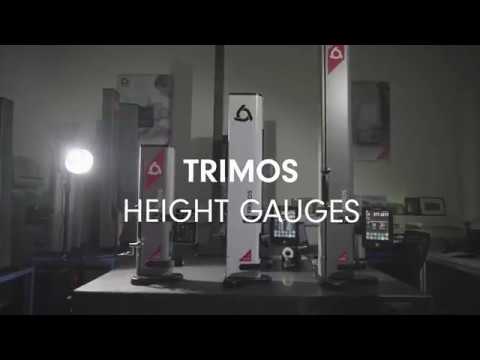 [메저엠] Swiss Made, by TRIMOS - YouTube