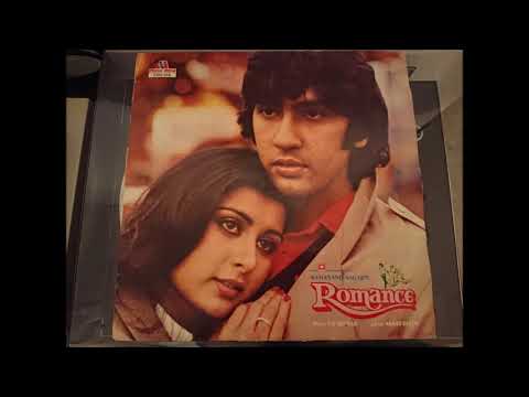 Romance (1983) Full Album (VinylRip)