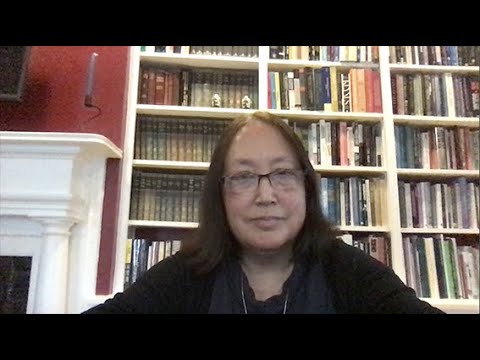 Joyce Jacobsen Advanced Introduction to Feminist Economics Video - YouTube