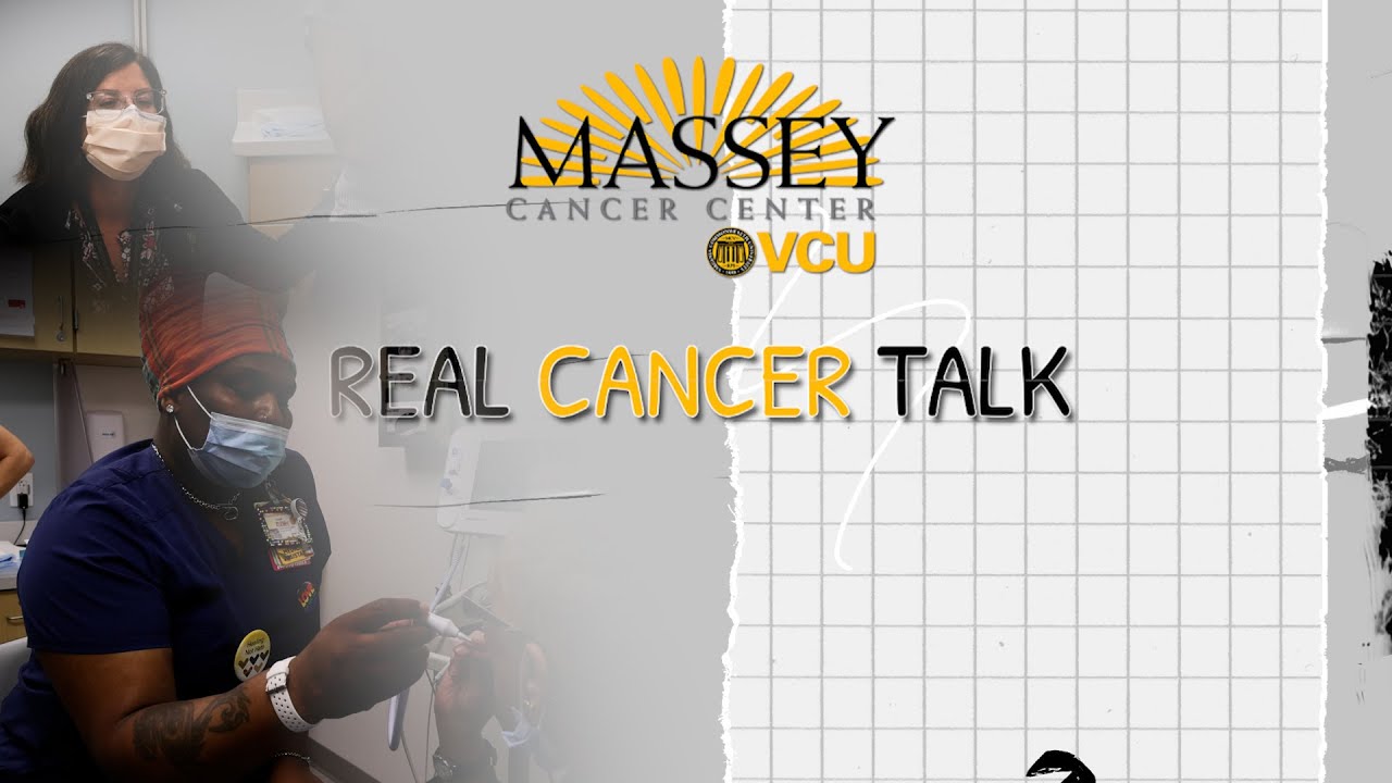 Real Cancer Talk: Navigating Nurse Care - YouTube