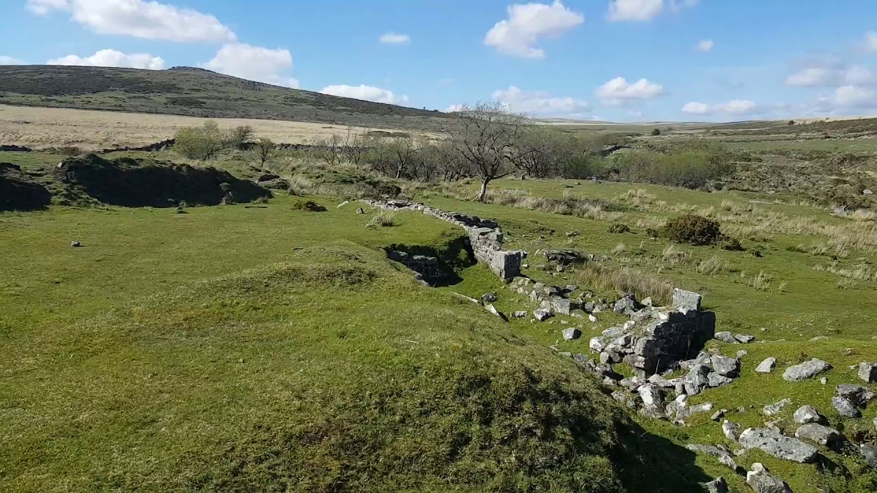 Powder Mills Gunpowder Factory - YouTube