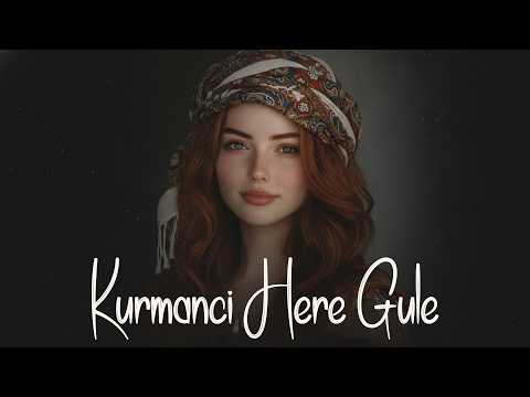Kurmanci Here Gule (Kurdish Cover) 🌹 En Güzel Kürtçe Şarkılar 2026 | Duygusal Kurdish Music 2026