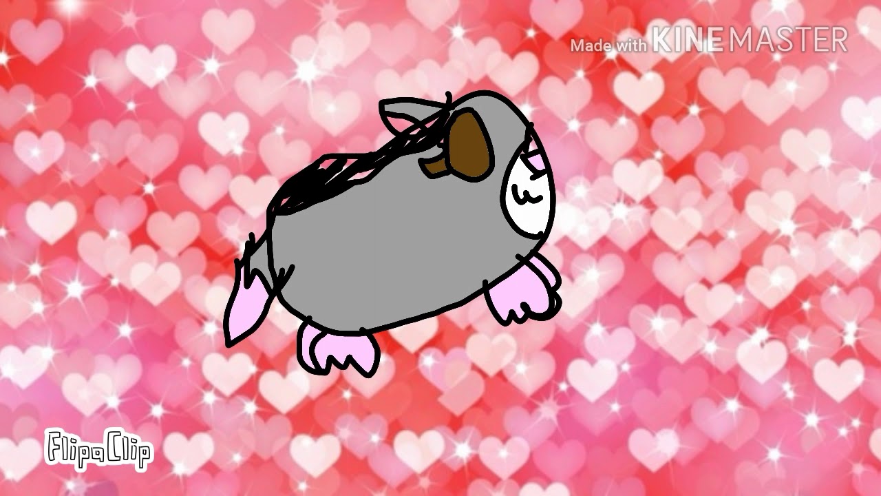 DESSERT |Animation meme| (ft. Nugget) - YouTube