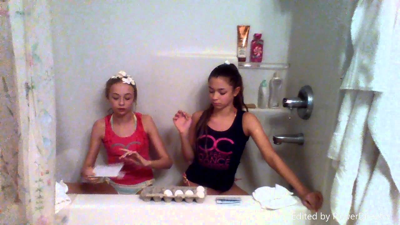 Best Friend Challenge - YouTube