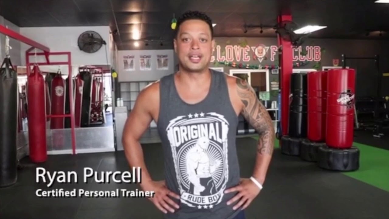 RFT Workout Level 1 - YouTube