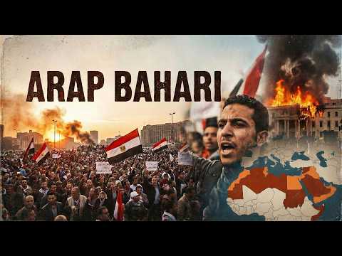 Arap baharı | Başlangıcı, Gelişimi ve Sonuçları