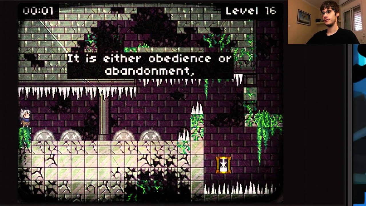 Let's Play - Pause Ahead - YouTube