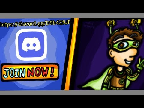 I Made A New Discord Server & Drawing The Icon For It! (Drawing Stream ...