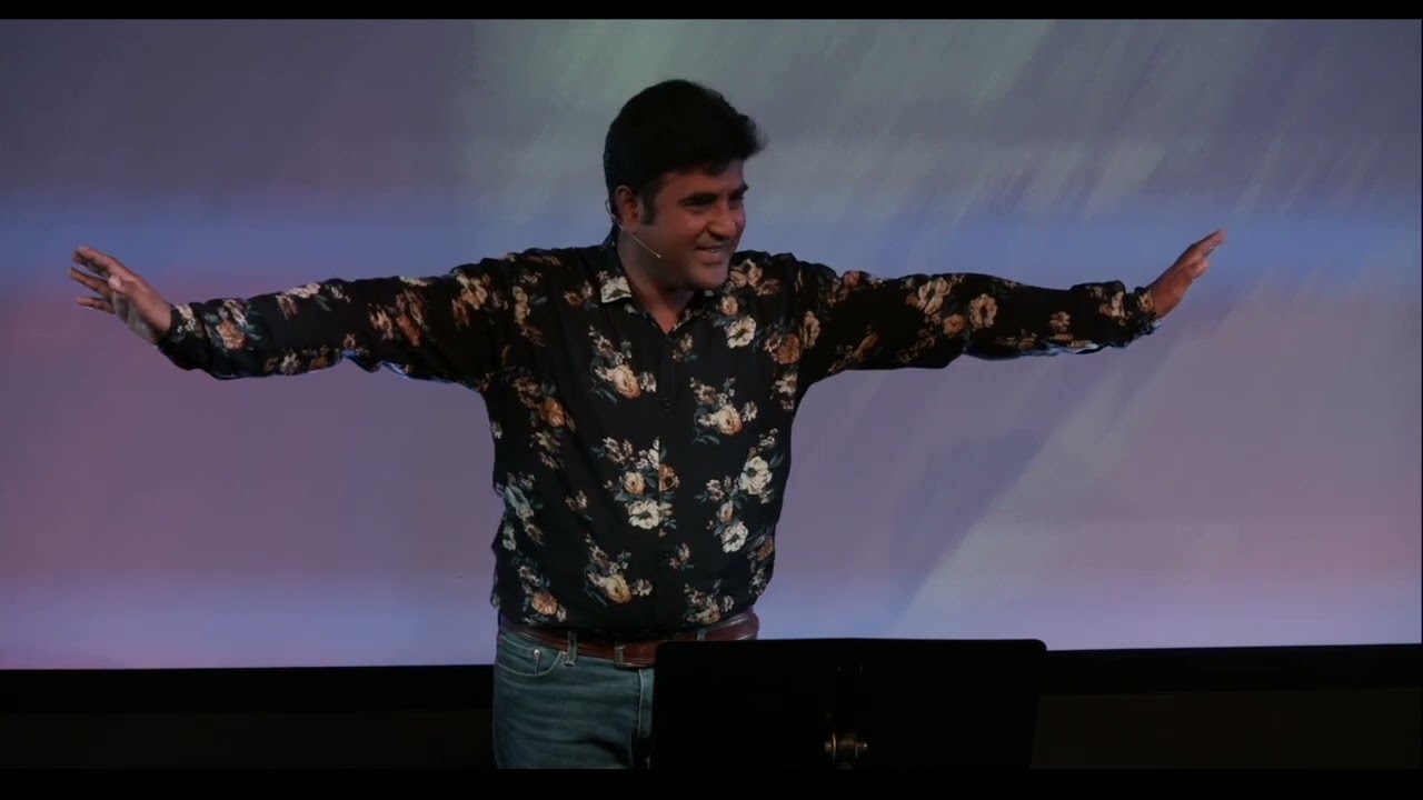 Live English Sermon 2022 | "Don't Miss Your Turn" Psalm 147:3 By Pastor ...