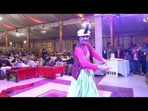 De saba baada guzar pa chaman bya kra Khushal Khan Khattak #Chaman ...