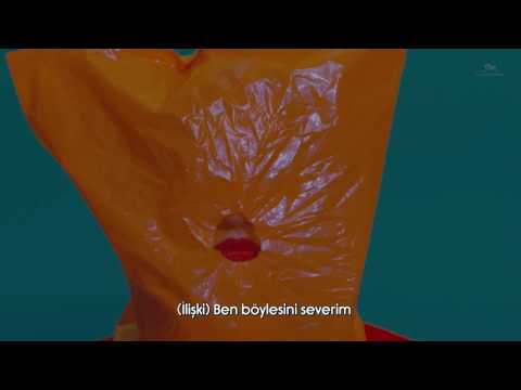 JONGHYUN - SHE IS  Türkçe Altyazılı