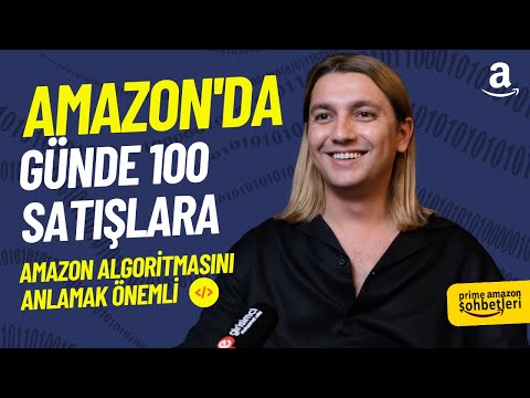 AMAZON SATIŞLARINDA KARTOPU ETKİSİ | ÜCRETSİZ AMAZON FBA PRIVATE LABEL EĞİTİM | ALGORİTMA NEDİR 2023