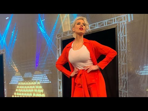 TAMARA BELLA mejores momentos #2🔥🔥🔥