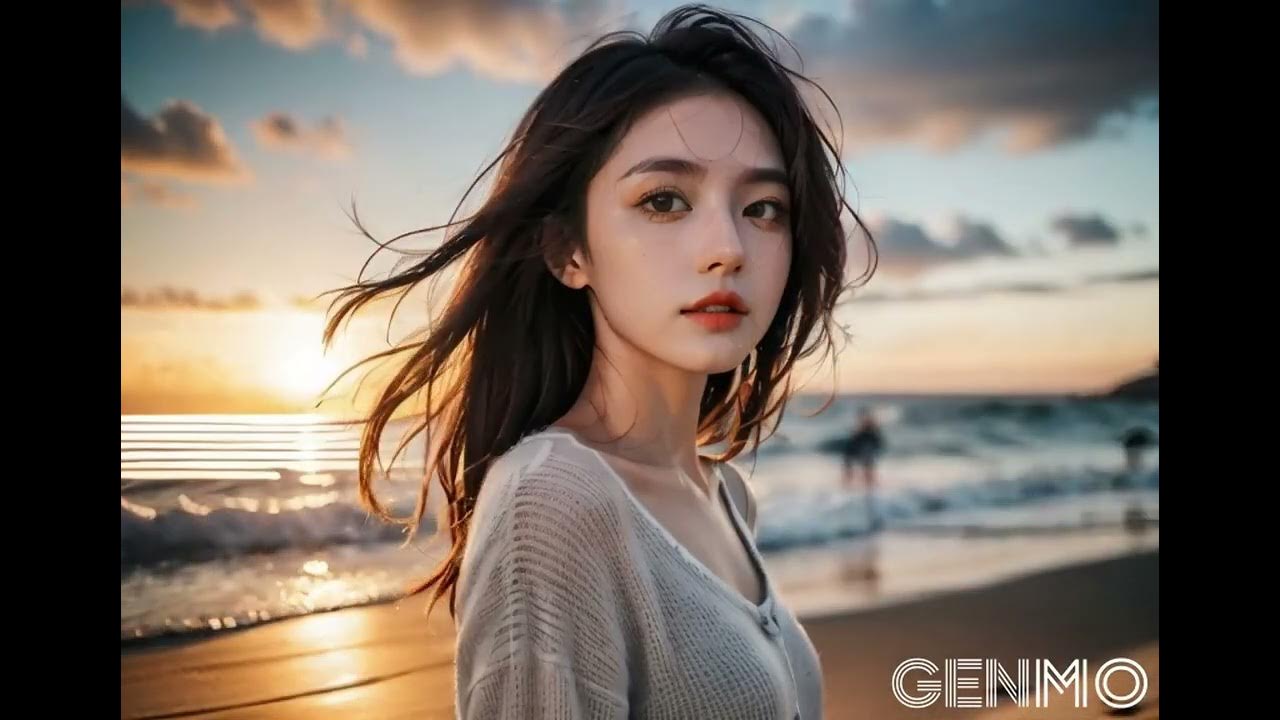 免費AI動畫製作平台「 Genmo AI」每天免費生成短影片，讓你照片動起來 - YouTube