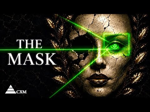The Mask: Why She’ll Never Show You Who She Really Is