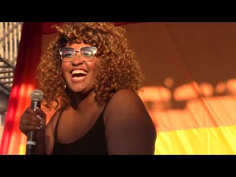 Rayana Jay Live @ Oakland Pride 2018