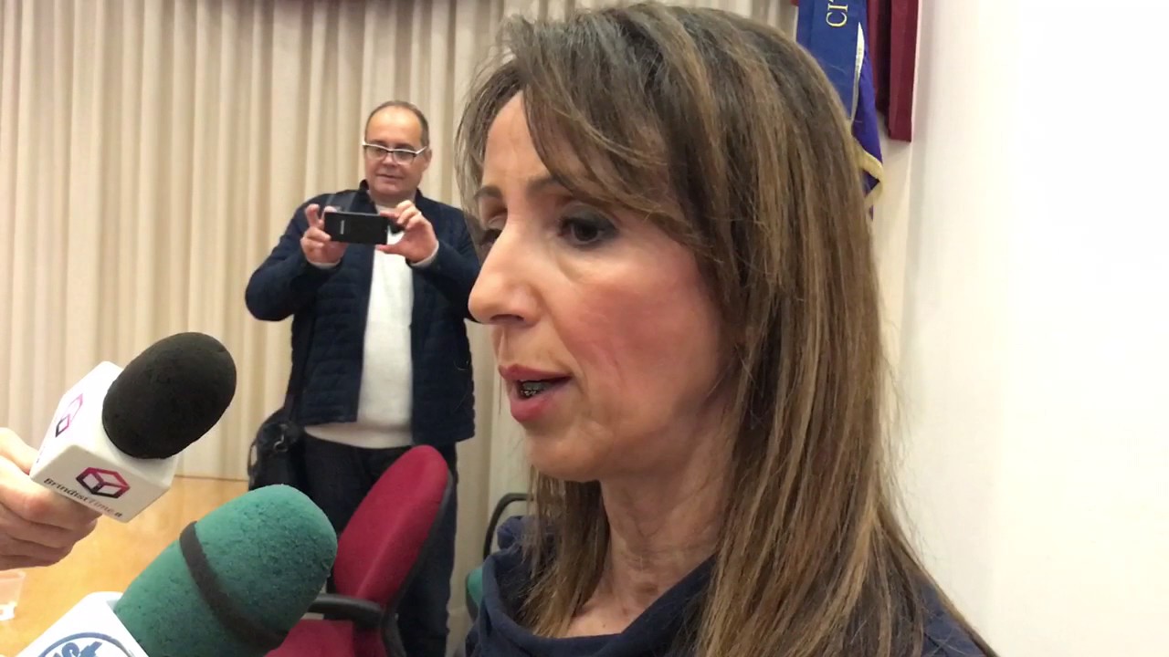 Maria Greco - newspam.it - YouTube