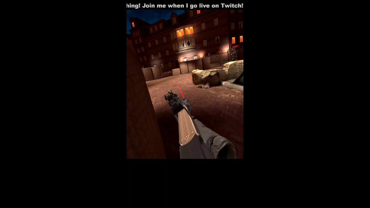Pavlov VR Highlight SMG - YouTube