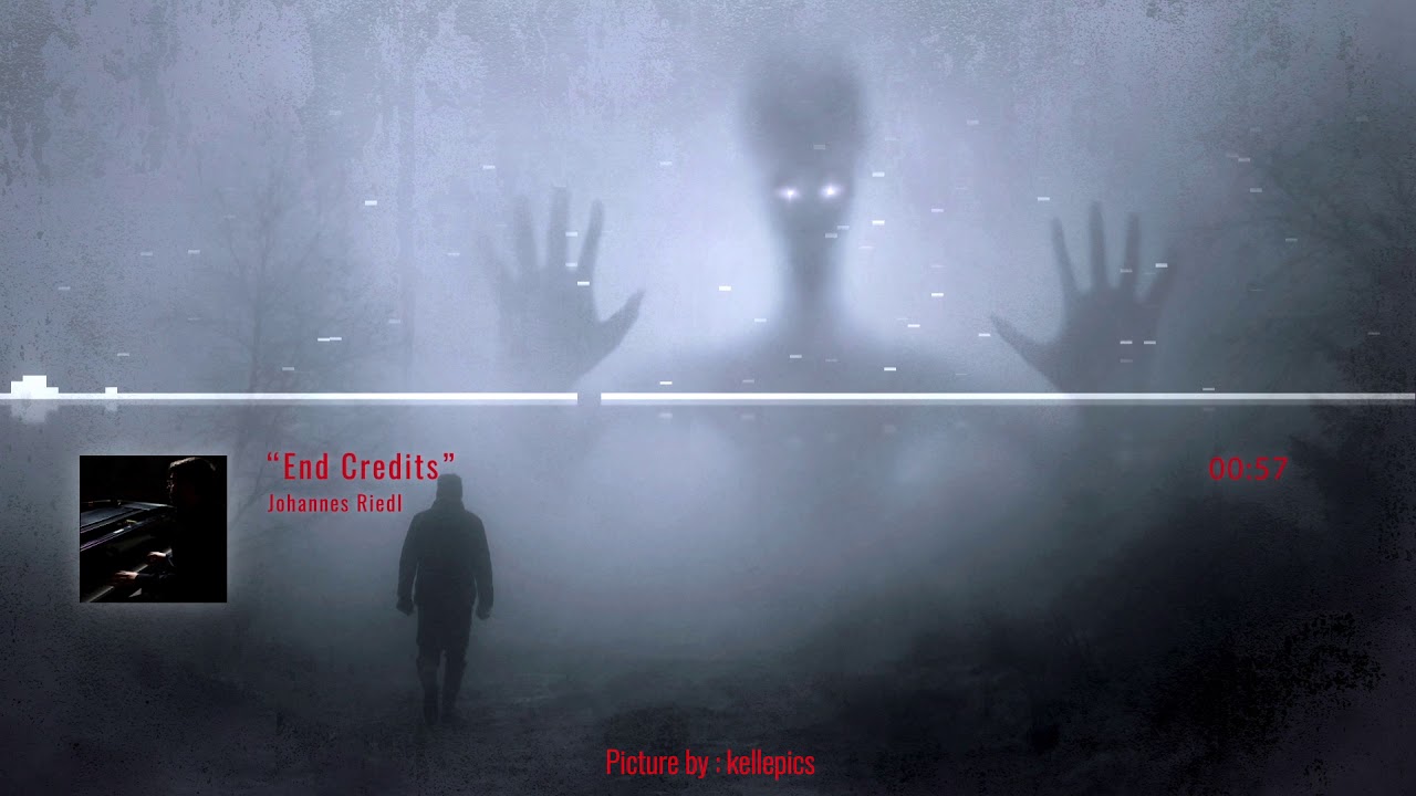 "End Credits" | Horror Genre - YouTube
