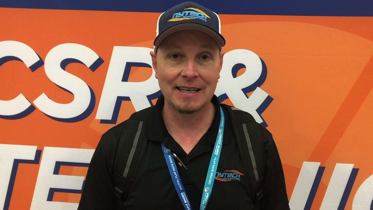 "Now that all our CSRs are coached, it's completely changed..." ~ Dan ...